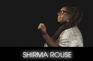 SHIRMA ROUSE – Gospel Festival Amsterdam